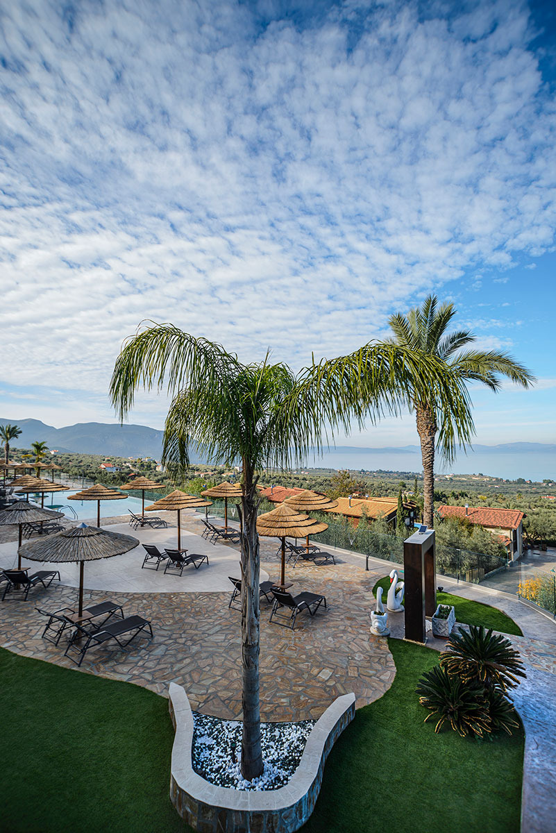 Κτήμα Ανθηδών