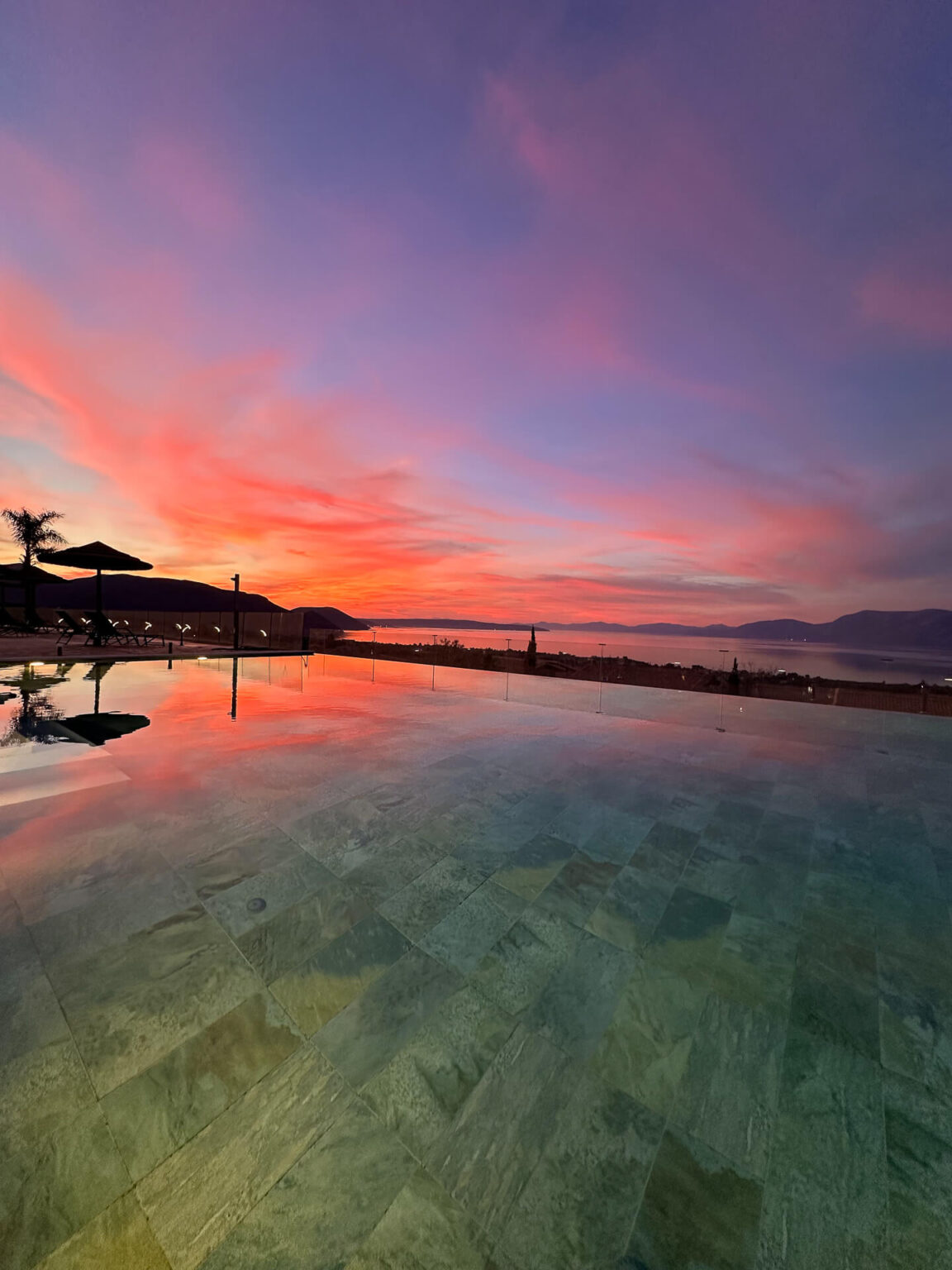 Retreats – Κτήμα Ανθηδών