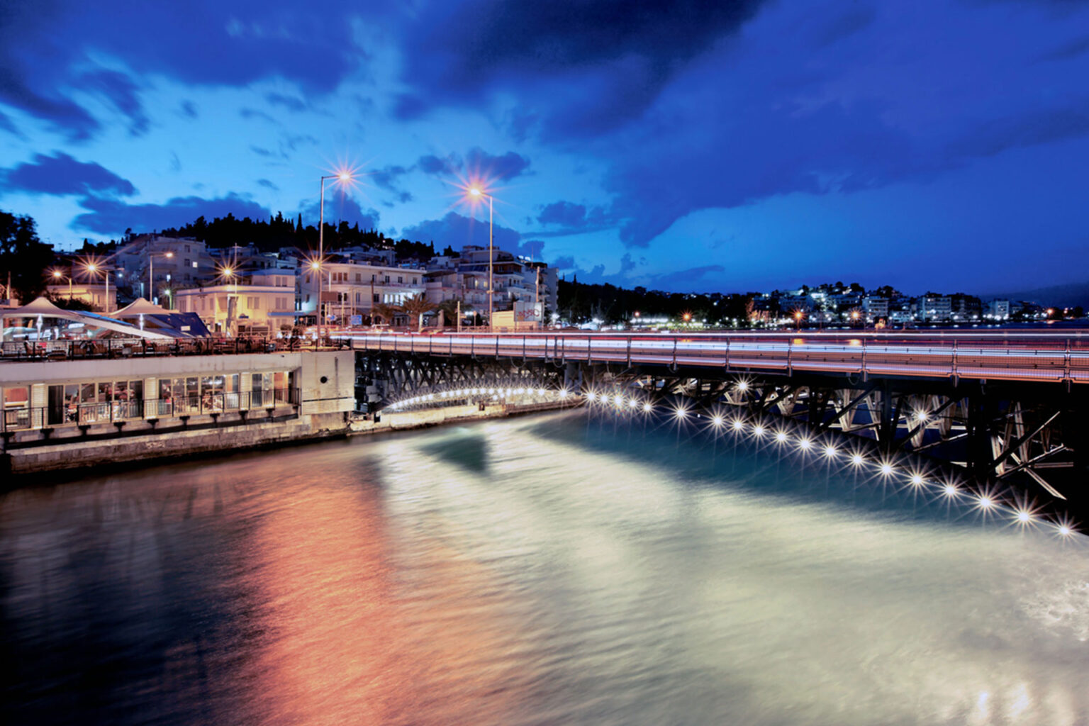 The experience – Κτήμα Ανθηδών